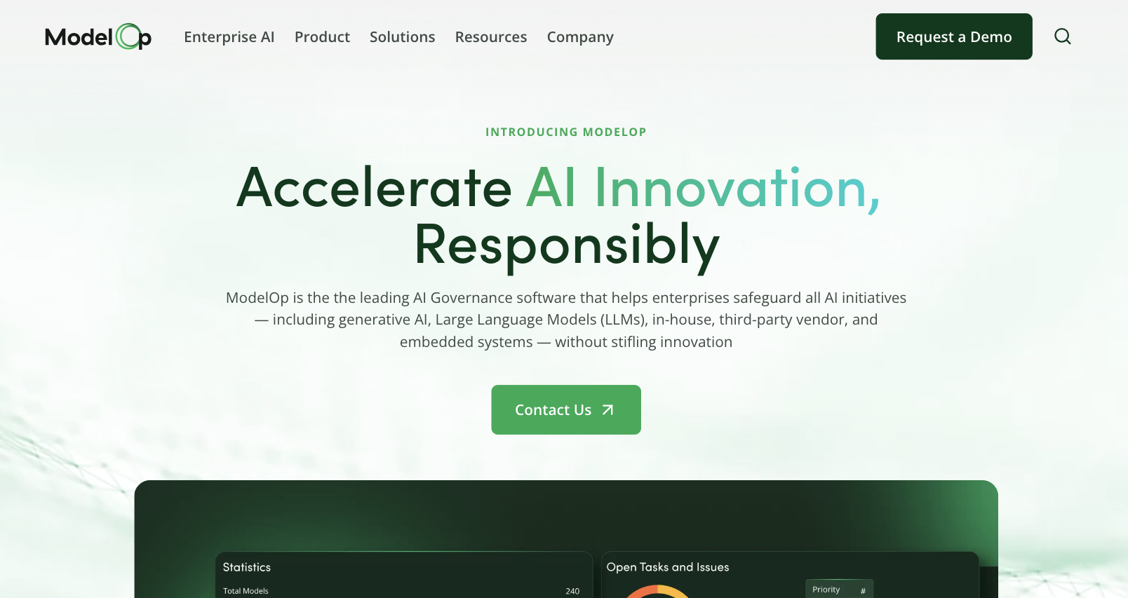 What Is ModelOps? | AI Model Lifecycle Management for Enterprises